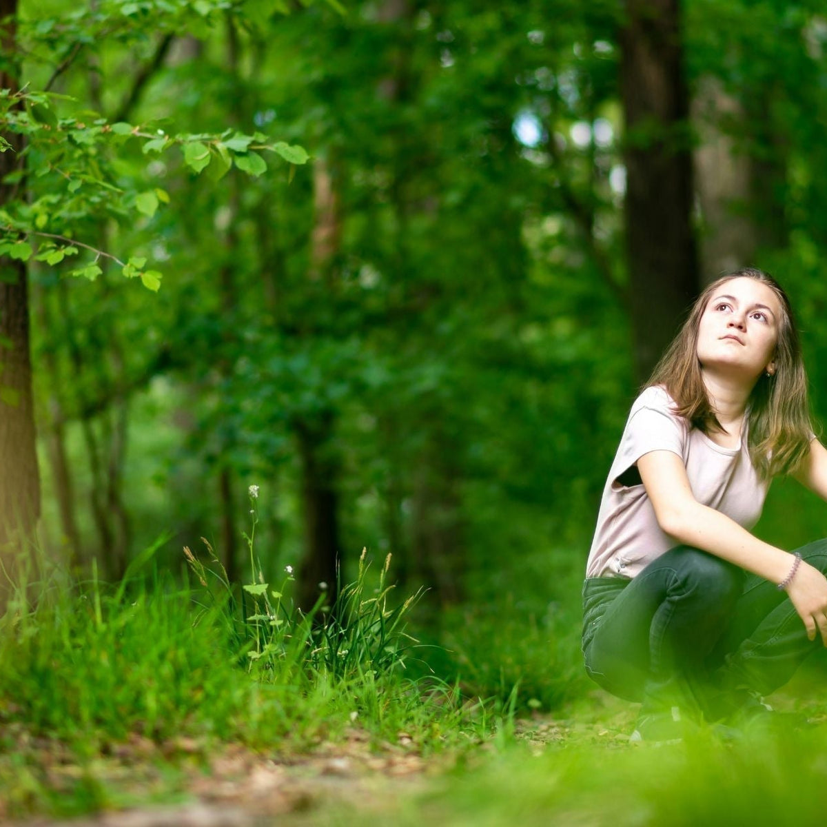 25 Whimsical Nature-Rich Indoor & Outdoor Activities For Summer ...