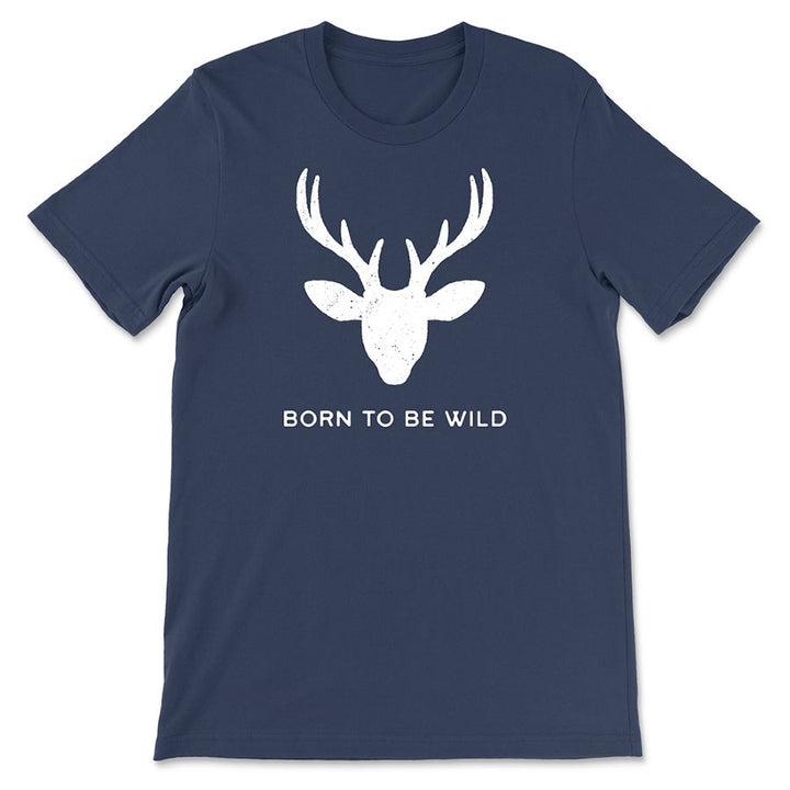 Nature T-Shirts - Nature T-shirt Designs | Spruce and Heron